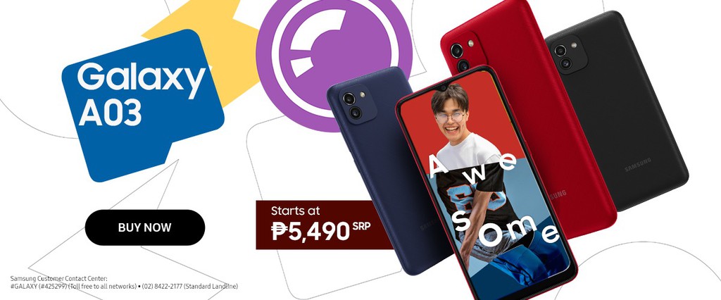 Samsung Official Store