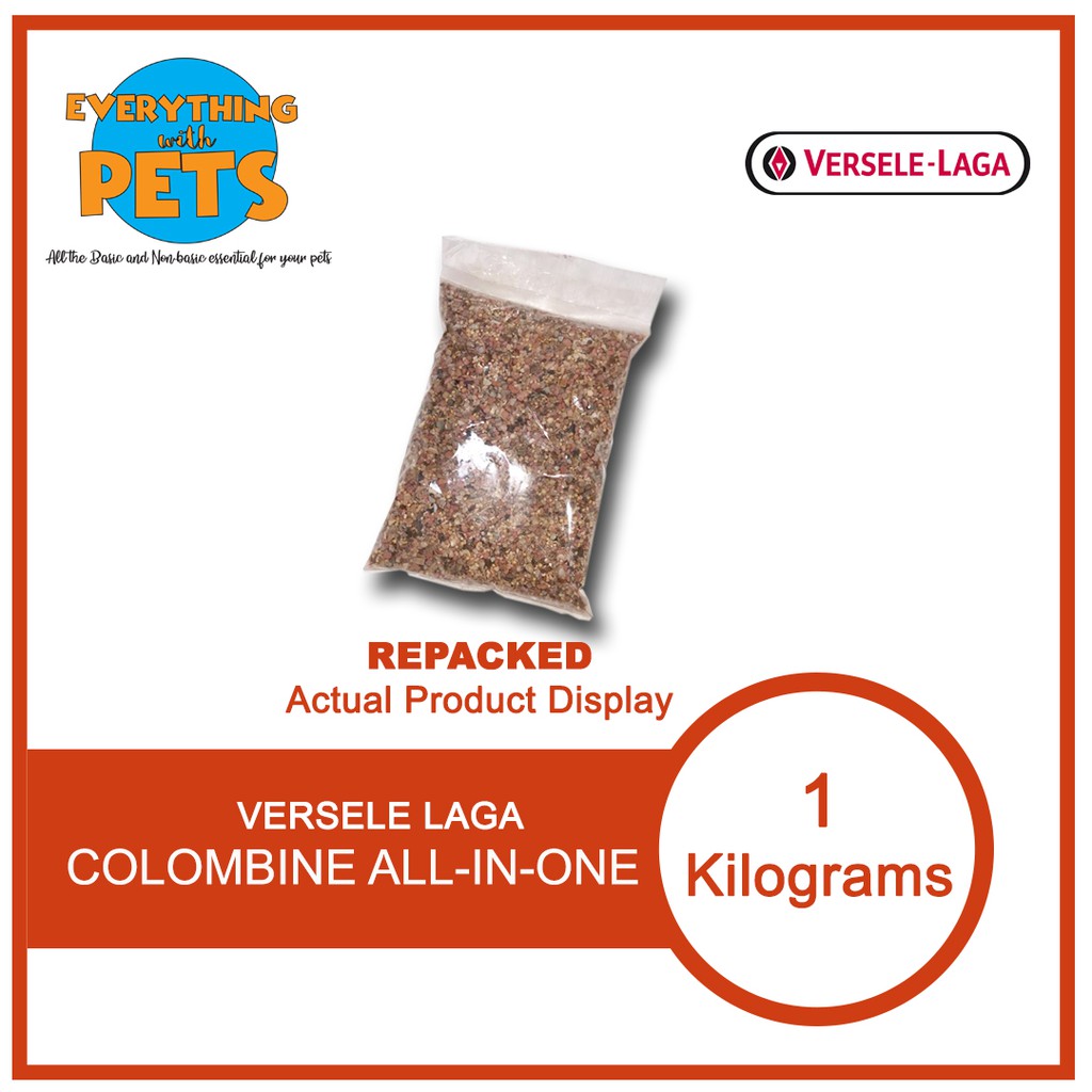 Versele Laga Colombine All-In-One ( Racing Pigeon Supplements) - Sold ...