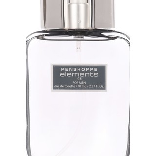 Penshoppe Elements Ice Eau De Toilette For Men 70ML | Shopee Philippines