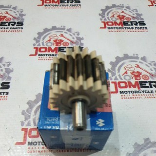 ROUSER 180-220 BALANCER GEAR IDLE DH102053 ( mel ) | Shopee Philippines