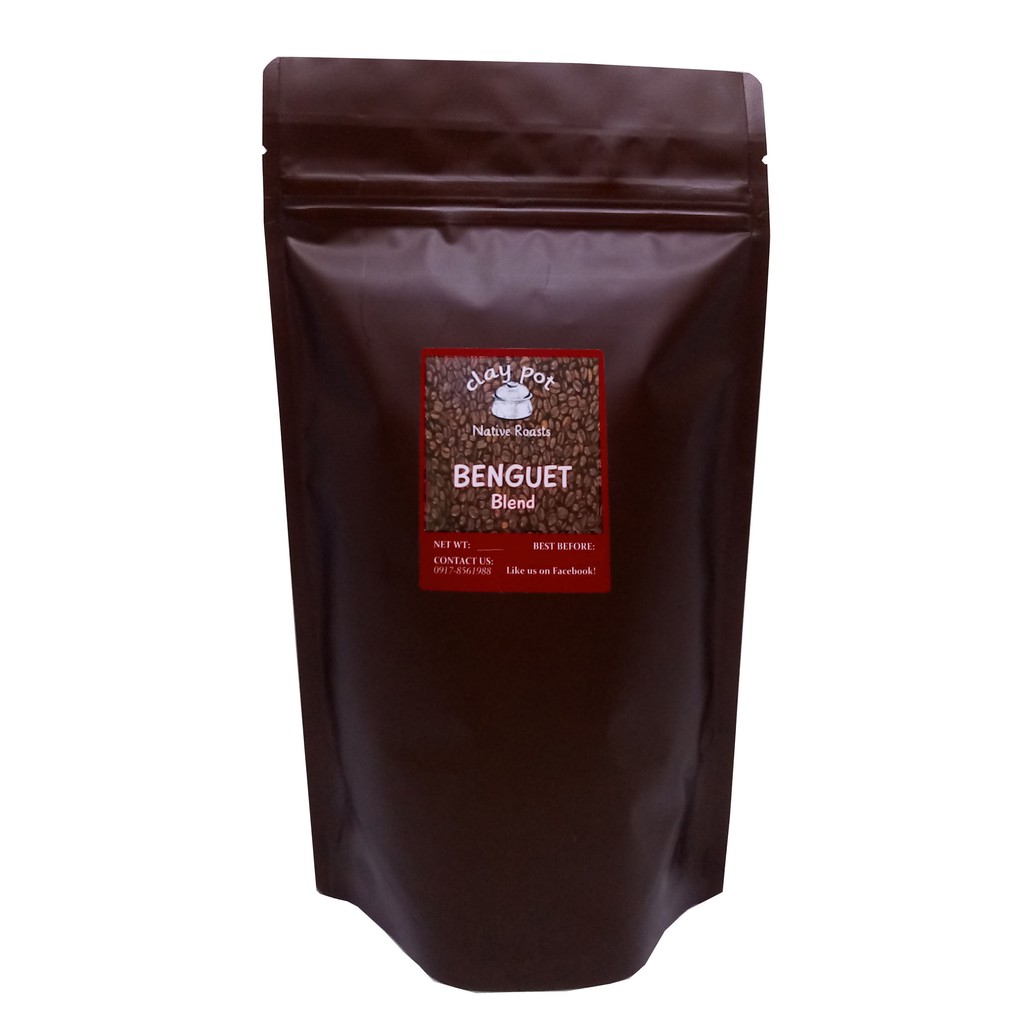 Benguet Blend (500 g) | Shopee Philippines