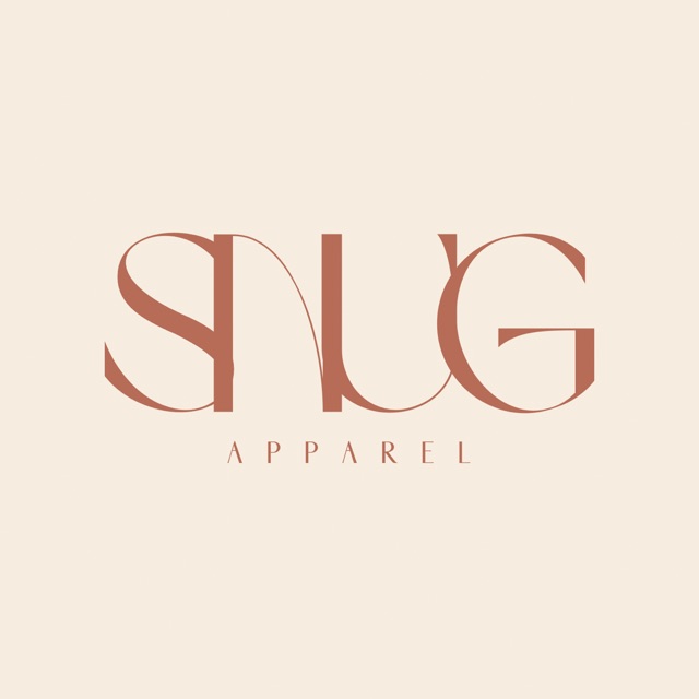 Snug Apparel, Online Shop | Shopee Philippines