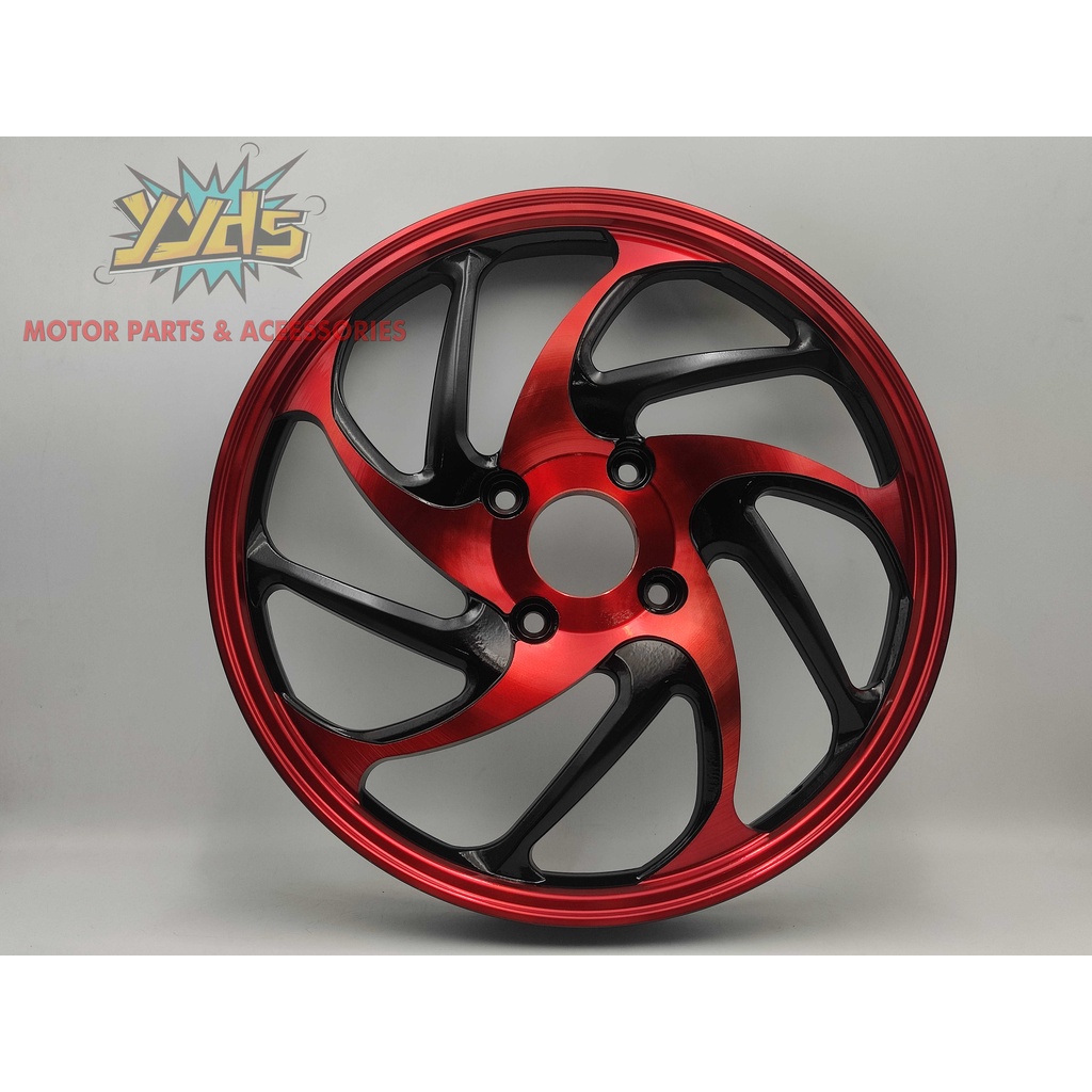 TAKASAGO Motorcycle For Sidewheel Mags 1.85X17 High Quality 1 Pc ...