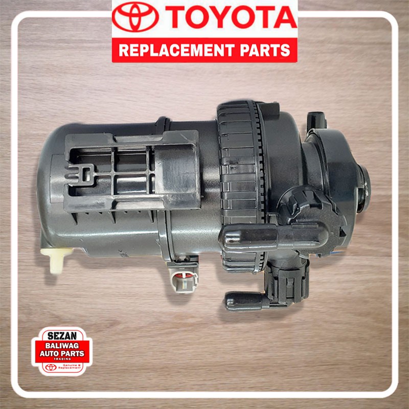 NIKKO JAPAN FUEL FILTER ASSEMBLY TOYOTA HIACE 2005-2014 23300-30202 ...