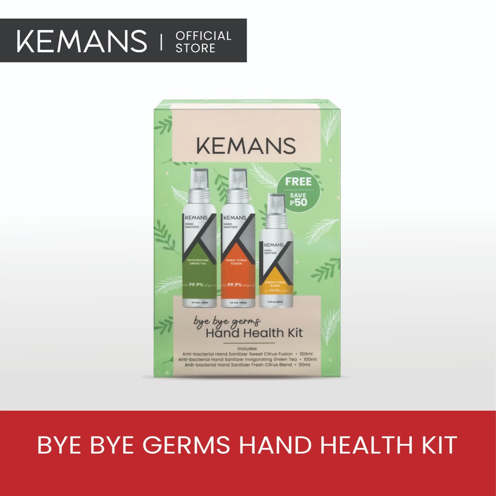 Kemans Official Store, Online Shop | Shopee Philippines