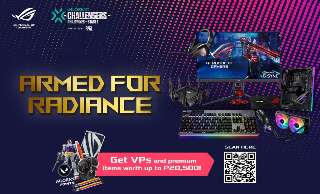 ROG Official Store, Online Shop | Shopee Philippines