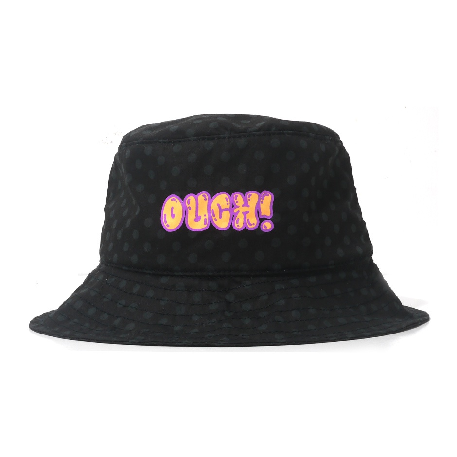 ARTWORK Ouch (Bucket Hat) | Shopee Philippines