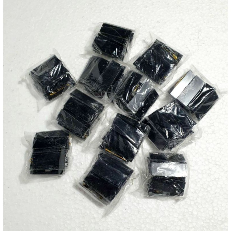 Mourning Pins 12pcs/pack | Shopee Philippines
