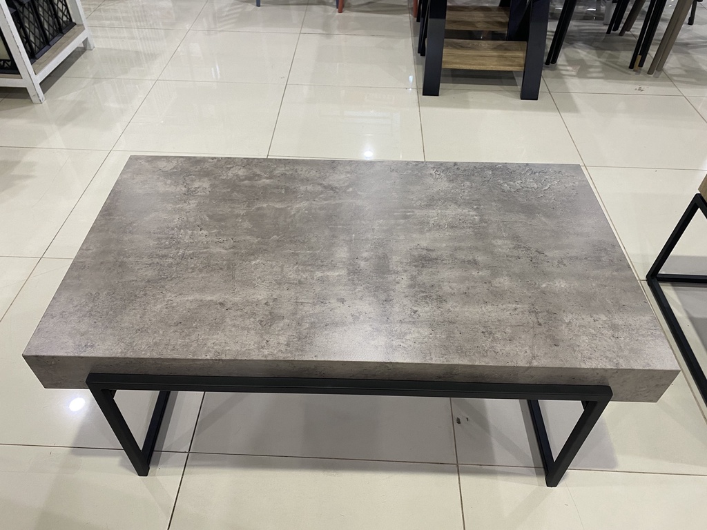 Accent Table | Idris Oft2 LBQJ343 Coffee Table/Center Table/Living Room ...