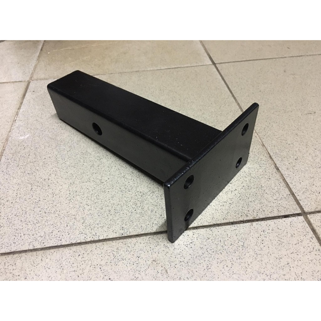 tow hook adapter 4x4 ATV towing | Shopee Philippines