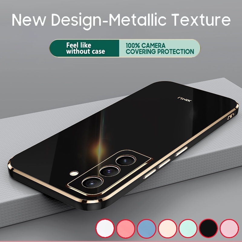 For Samsung Galaxy S21 S22 Plus S22 Ultra S21 Fe S21+ S22+ S21FE 5G ...