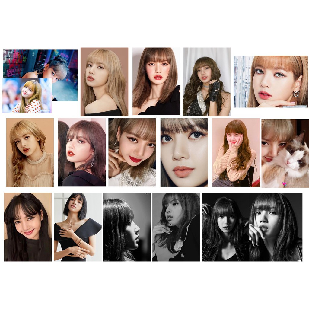 Lisa Manoban Poster / Lisa Manoban Posters / Lalisa Manoban Posters ...
