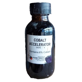 Cobalt Accelerator 6% - 30mL | Shopee Philippines