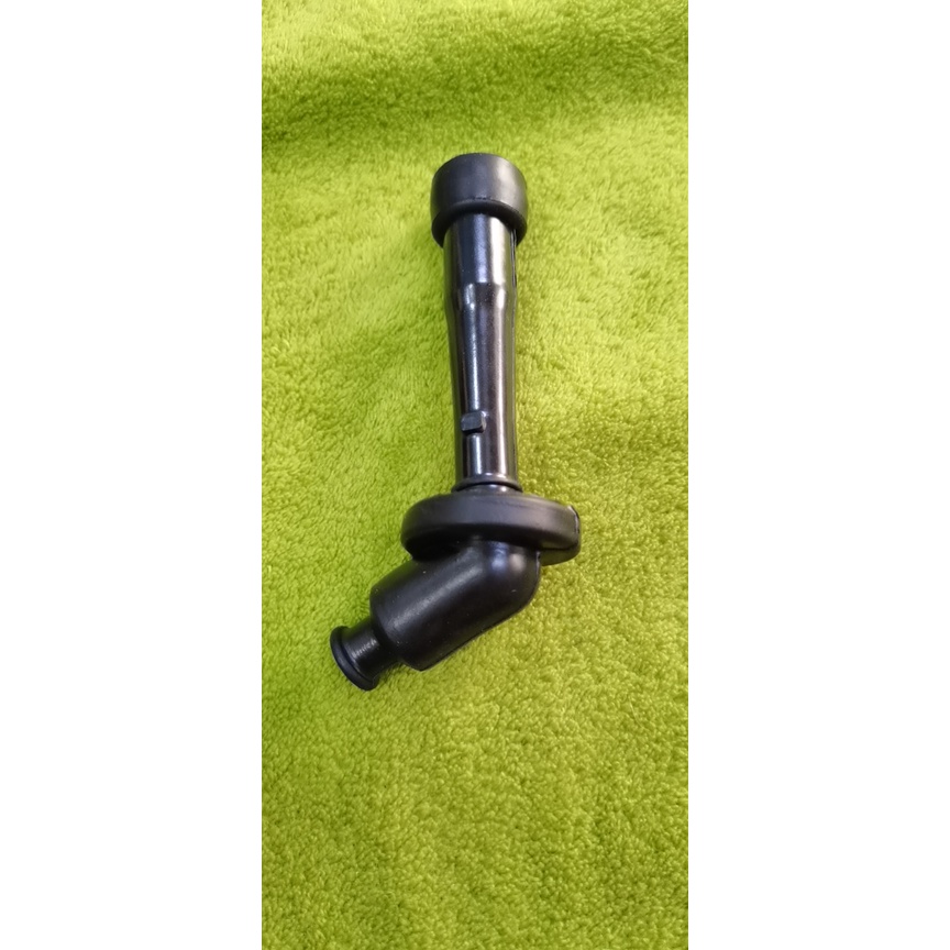 COD MOTORCYCLE SPARK PLUG CAP RAIDER150/GY6/MIO | Shopee Philippines