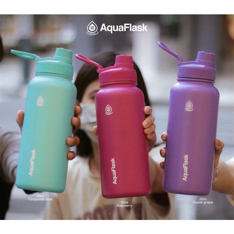 AquaFlask 32 Oz Flasks Shopee Philippines