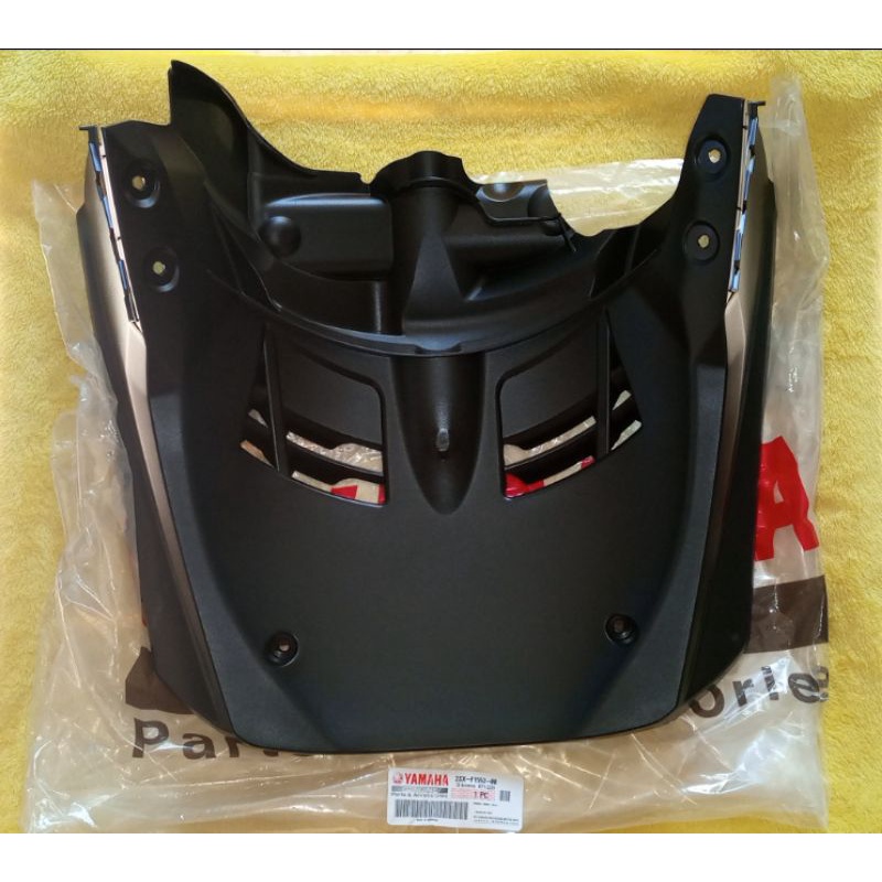 YAMAHA MIO SOUL i 125 ARARO INNER FENDER ORIGINAL GENUINE | Shopee ...