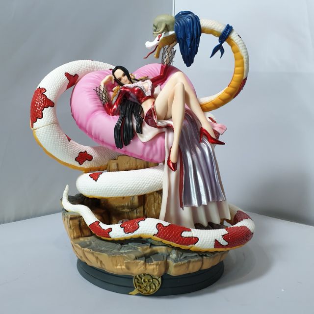 Gk Ko One Piece Boa Hancock Shopee Philippines