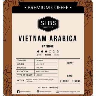 Sibs Coffee Co., Online Shop | Shopee Philippines