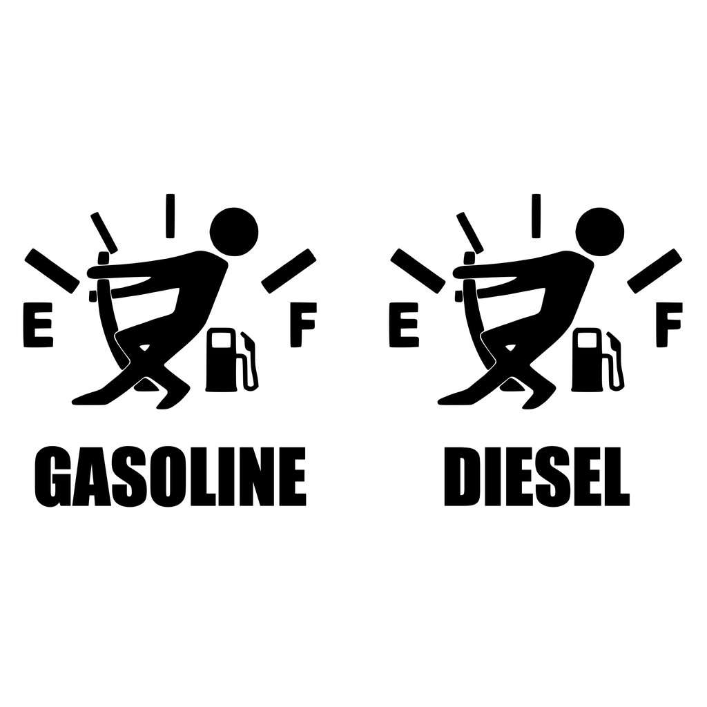 Empty Tank Funny