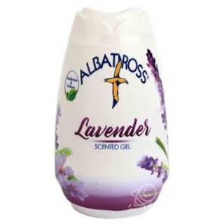 Albatross Scented Gel Trio pack | Shopee Philippines