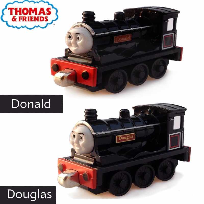 Thomas And Friends Douglas