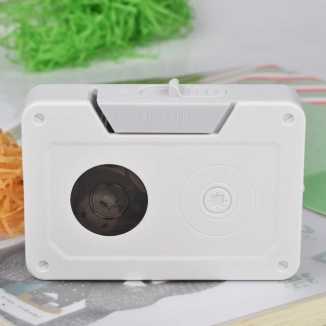 Portable New Printer Label Printer Sticky Note paperang PT1 | Shopee ...