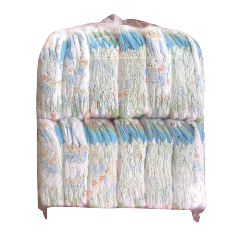 DRYPERS DIAPER (MEDIUM) 50pcs per pack | Shopee Philippines