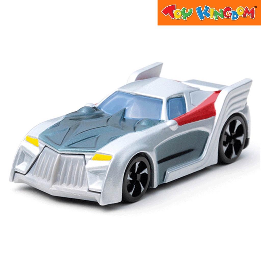 Marvel Racing Car Series Go Collection Vehicle | Shopee Philippines