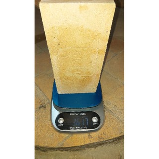 Fire Bricks / High Temperature Fire Bricks / Pugon Bricks / Pizza Oven ...