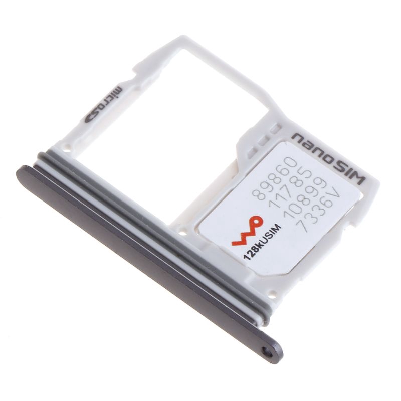 SUPB☀SIM Card Tray Slot Holder + Micro SD Memory Sim Holder Adapter For ...
