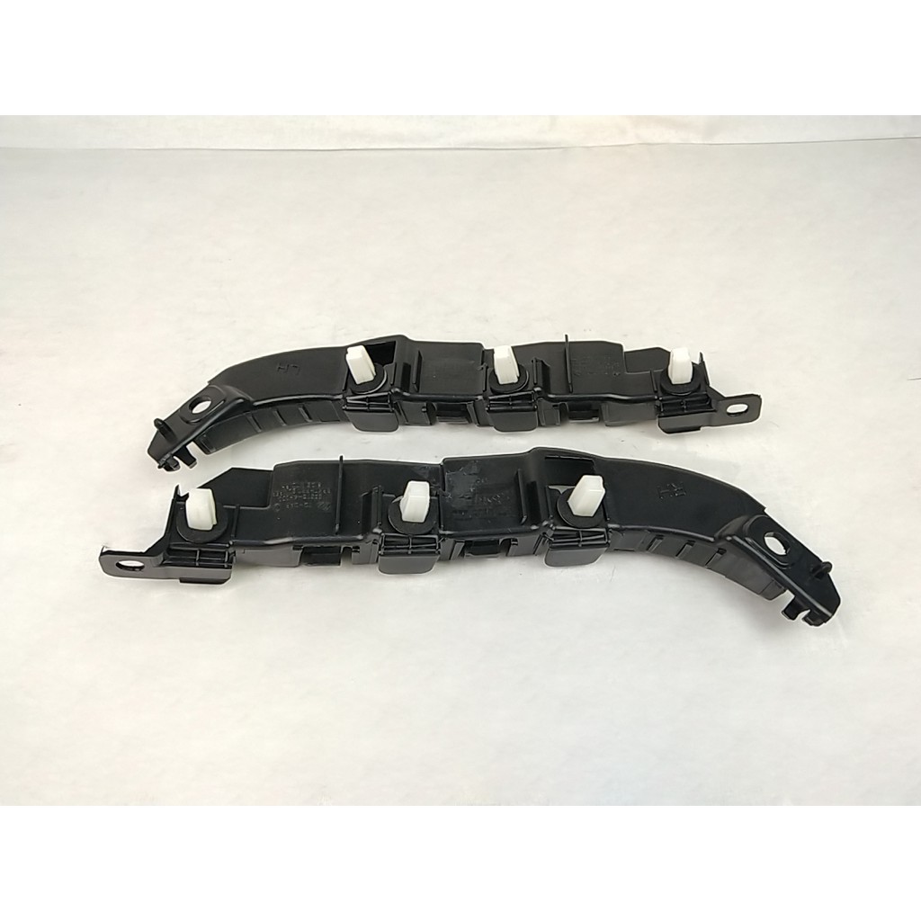 [Genuine][Front] Bumper Bracket Set For Hyundai Grand Starex , 2007 ...