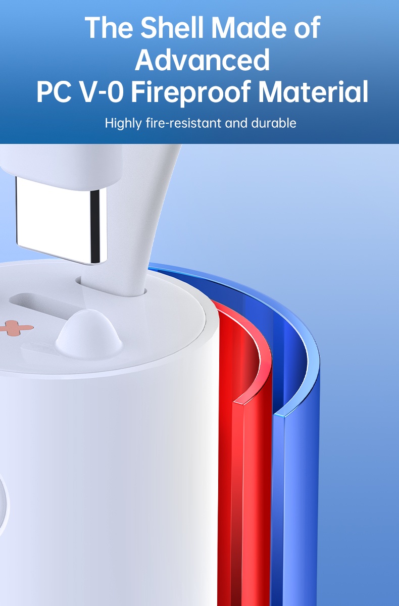 Romoss PSC02 7.4W 2000 mAh Pocket-Bar Power Bank Lightn ing Output MINI ...