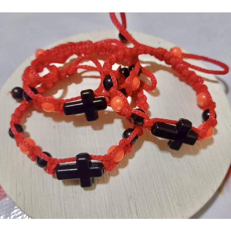 Adjustable Anti-Usog/Anti Balis for Baby (Already Blessed infront of ...