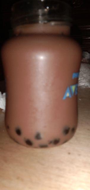 inJoy Blueberry Fruit Flavored Syrup 1L | Shopee Philippines