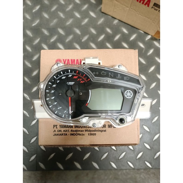 Genuine Speedometer Assembly for Sniper 150 Version 1 | Shopee Philippines