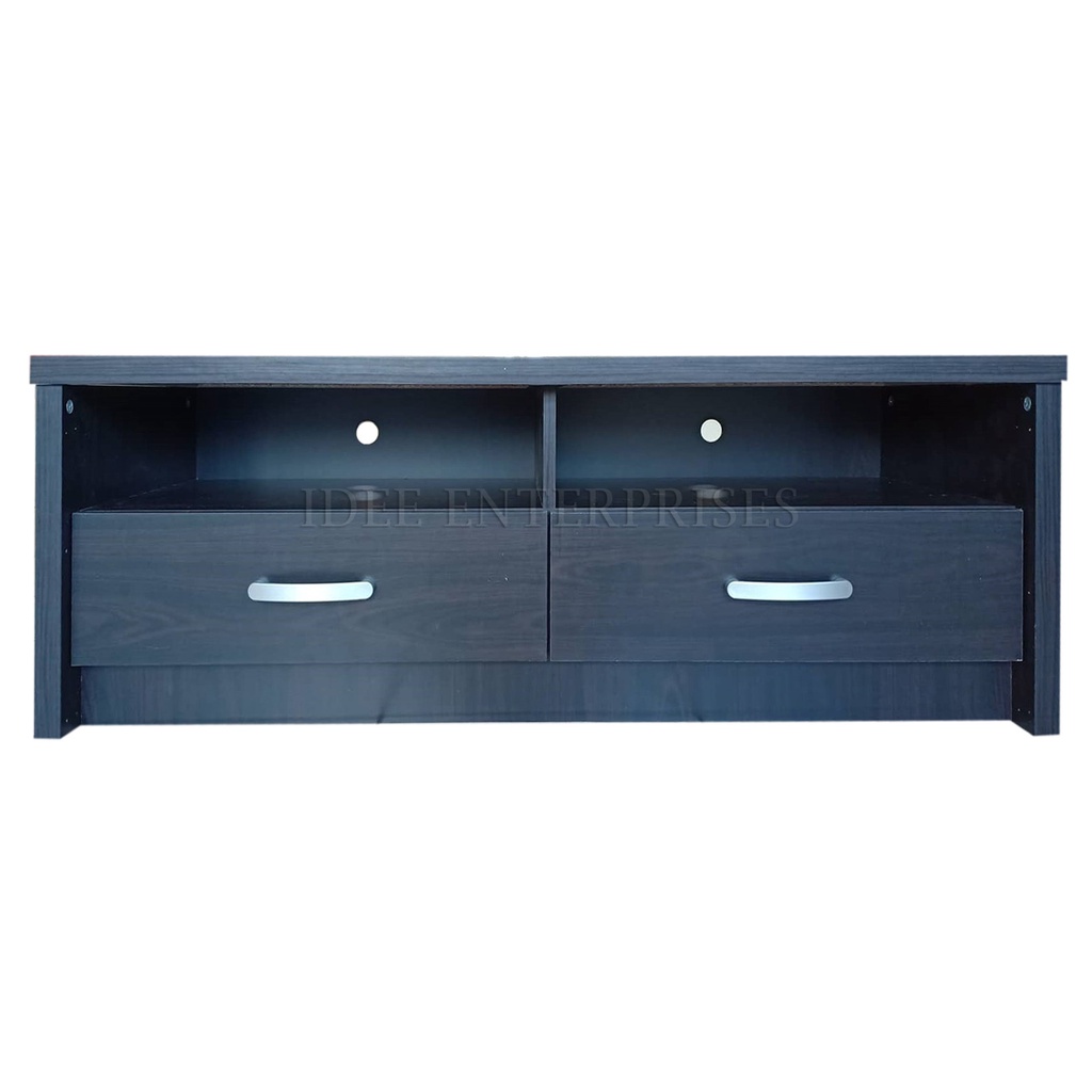47 INCHES TV RACK - TAILEE #2605 (Wenge) | Shopee Philippines