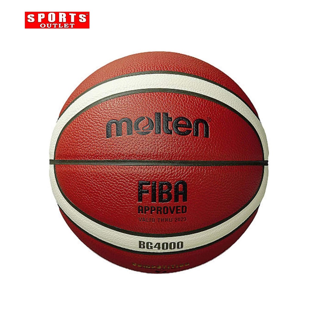 MOLTEN BG-4000 BASKETBALL | Shopee Philippines