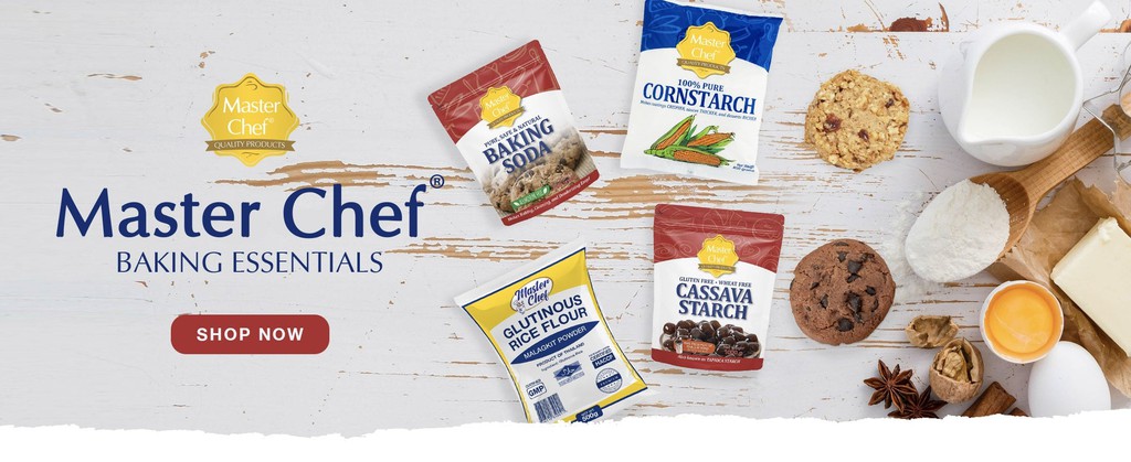 Master Chef Official Store, Online Shop | Shopee Philippines