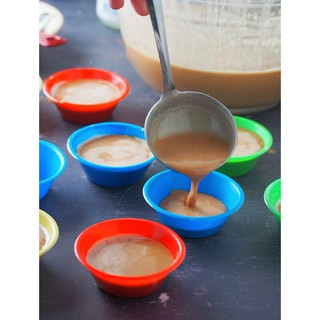 Puto Molder Plastic Small,Medium,Large Assorted Color Plastic Molder ...