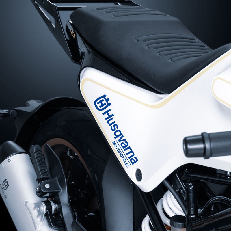 X2 KTM Sub Brand Husqvarna 250 401 701 Arrow Motorcycle Locomotive ...