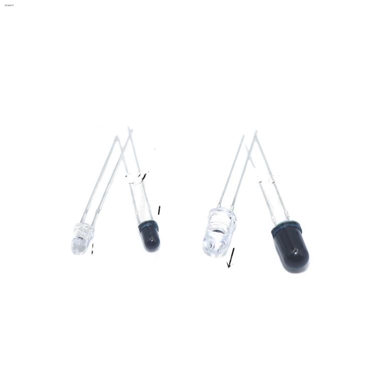 35mm Infrared Transmitterreceiver Head 940nm Infrared Transceiver Diode Remote Control 