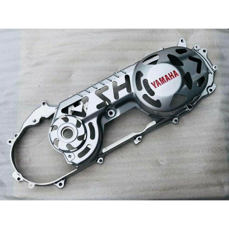 Yamaha Nouvo Lighten Crankcase Cover | Shopee Philippines