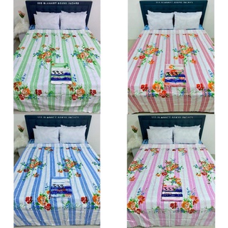 Original 333 Kumot 333 Blanket Kumot ng bayan | Shopee Philippines