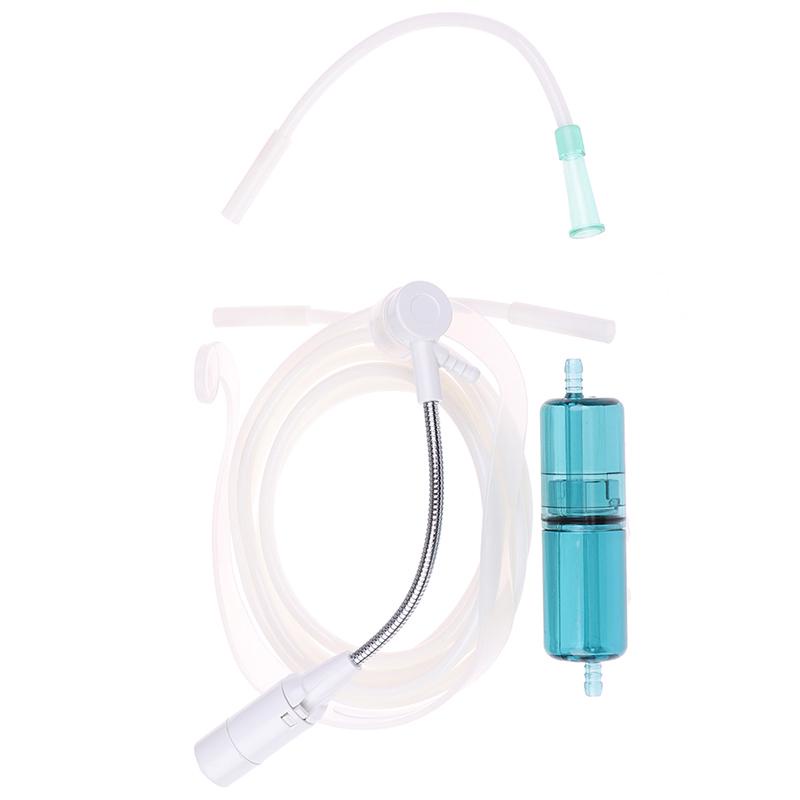 Headset Oxygen Nasal Cannula 2M Silicone Headset Type Oxygen Nasal ...
