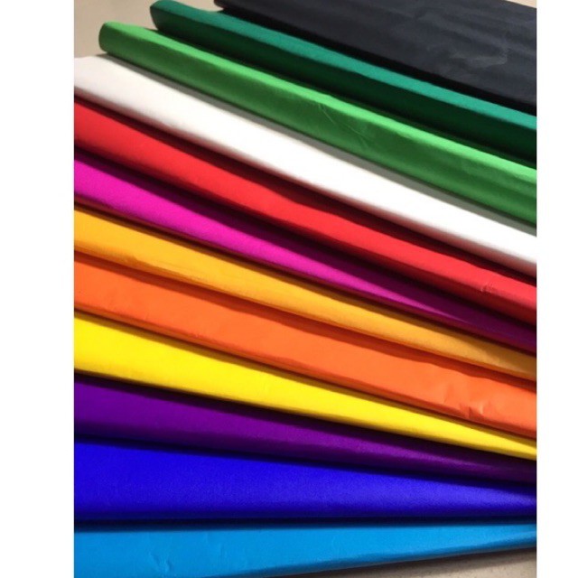 20pcs Japanese Paper White and Colored School Office Supplies Box ...