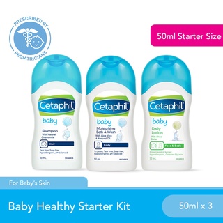 Cetaphil Flagship Store