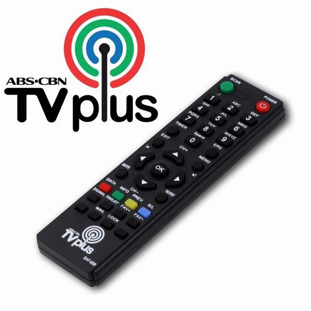 tv plus remote - Best Prices and Online Promos - Dec 2022 | Shopee ...