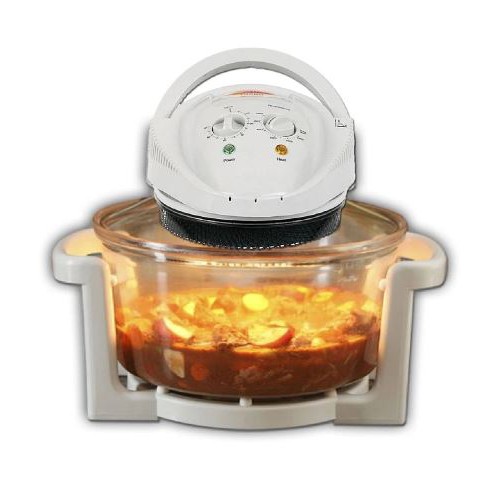 Turbo Convection Oven Flavor Air Wave Turbo /Oven Kitchen/ Cooking Air ...