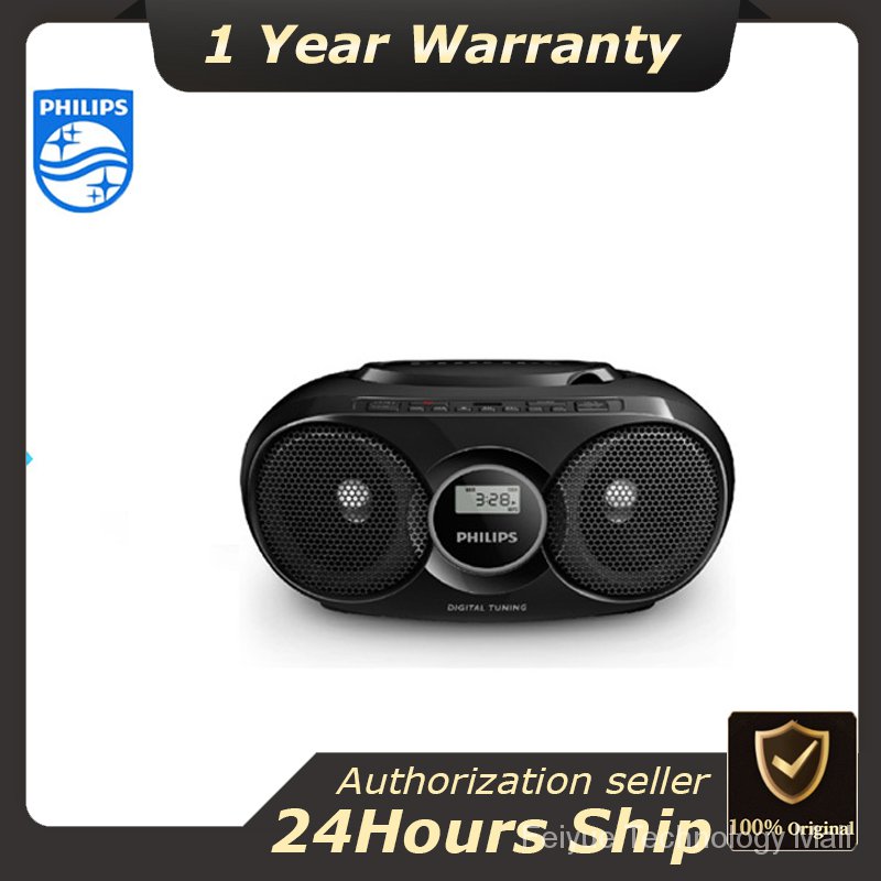 Philips Radio Cd Player