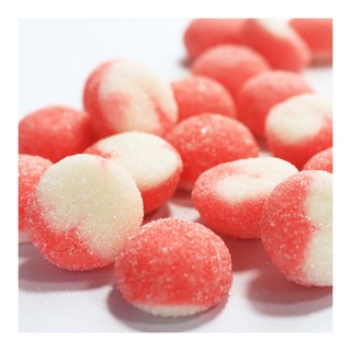 Columbia Candies: Potchi Strawberry Cream Gummy Candy Bundle of 3 ...